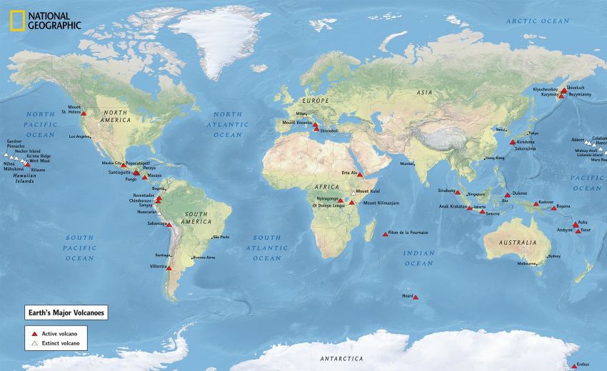 Education | National Geographic Society