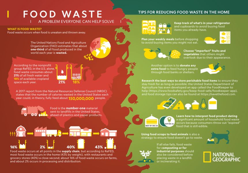 Image Result For Food Waste Ads Food Waste Food Waste