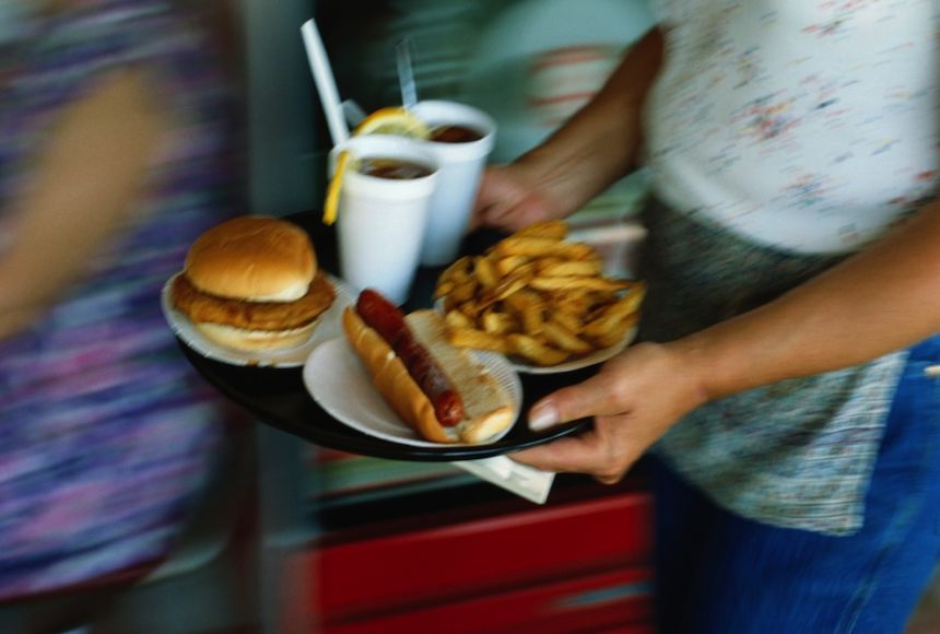 The Geography of Food in Film