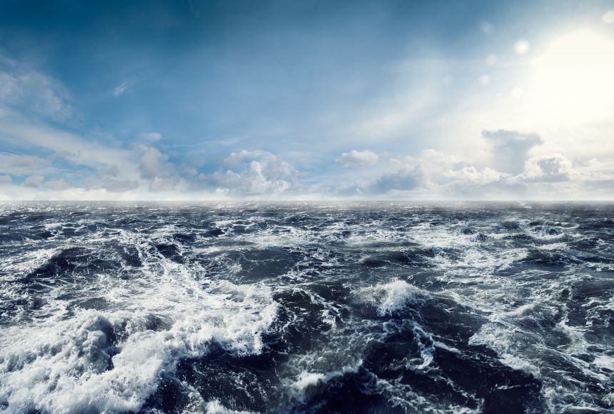 Ocean Ocean
