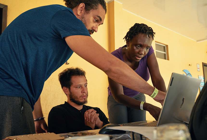 Margaret Awuor Owuor: Understanding the Invaluable Purpose of Mangrove ...