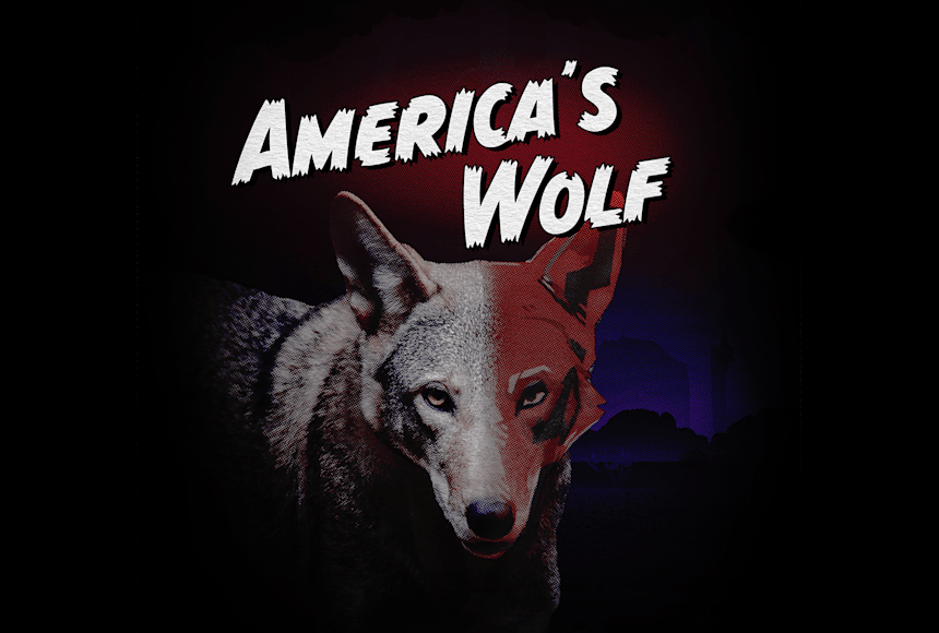 America's Wolf
