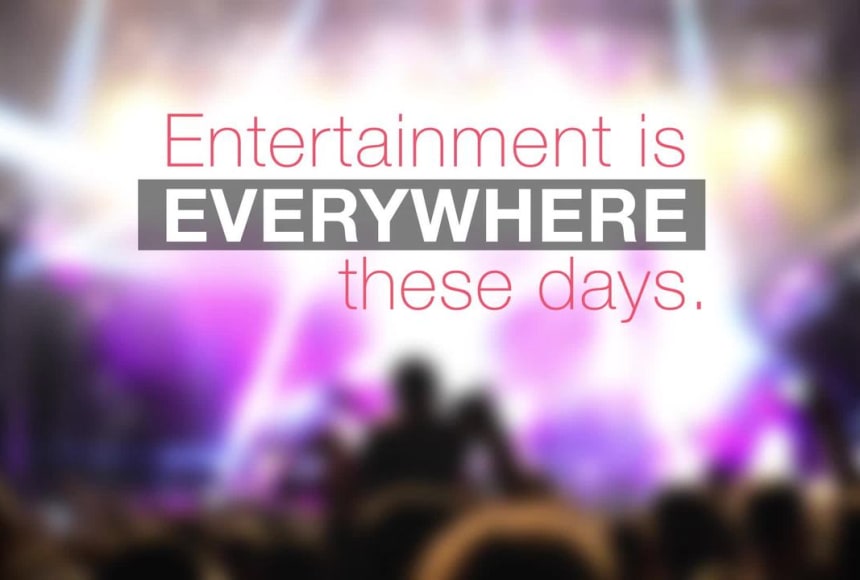 Entertainment Images