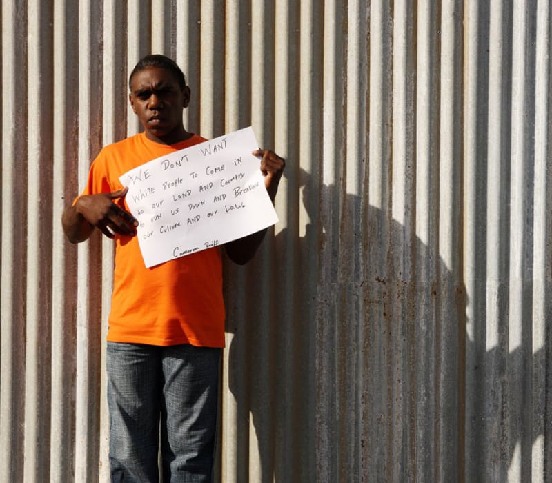 Australia and Oceania: Physical Geography