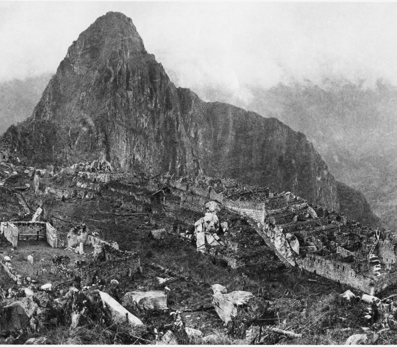 South America: Human Geography