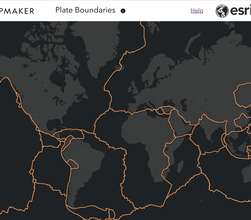 Continental Drift versus Plate Tectonics