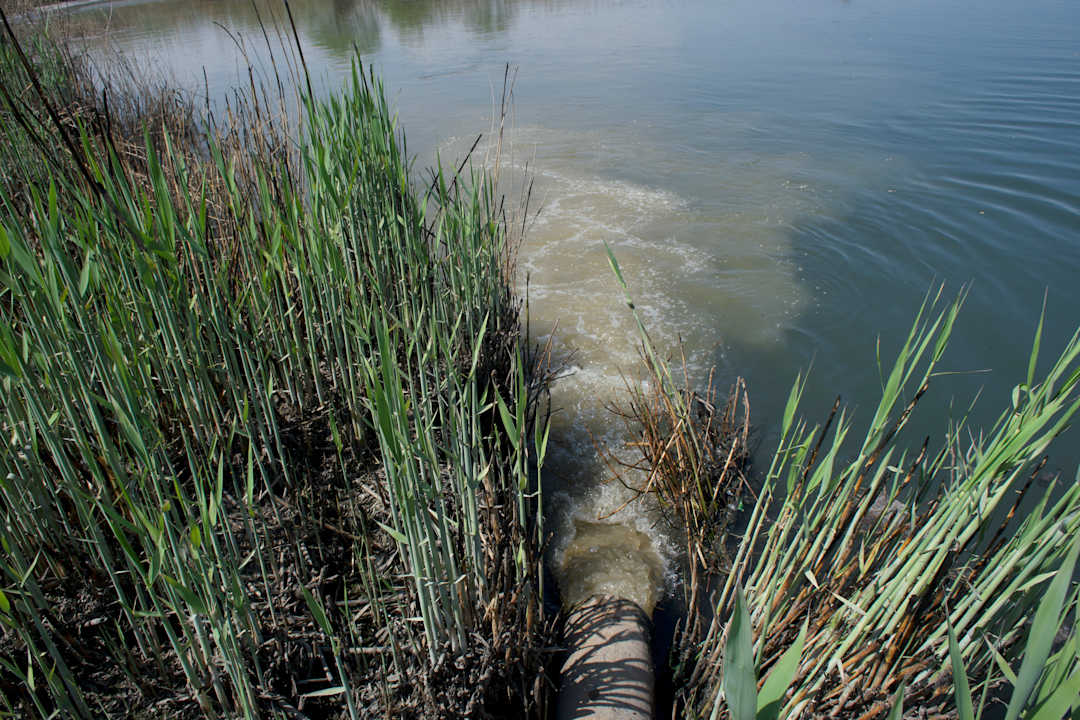 A Kurdish Photographer Records the Brutal Transformation of the Rivers ...