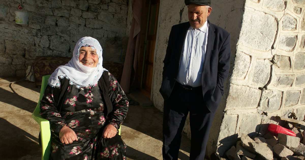 The Geography of Desire