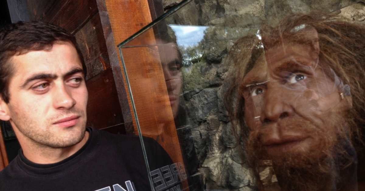 The Natural History of Compassion