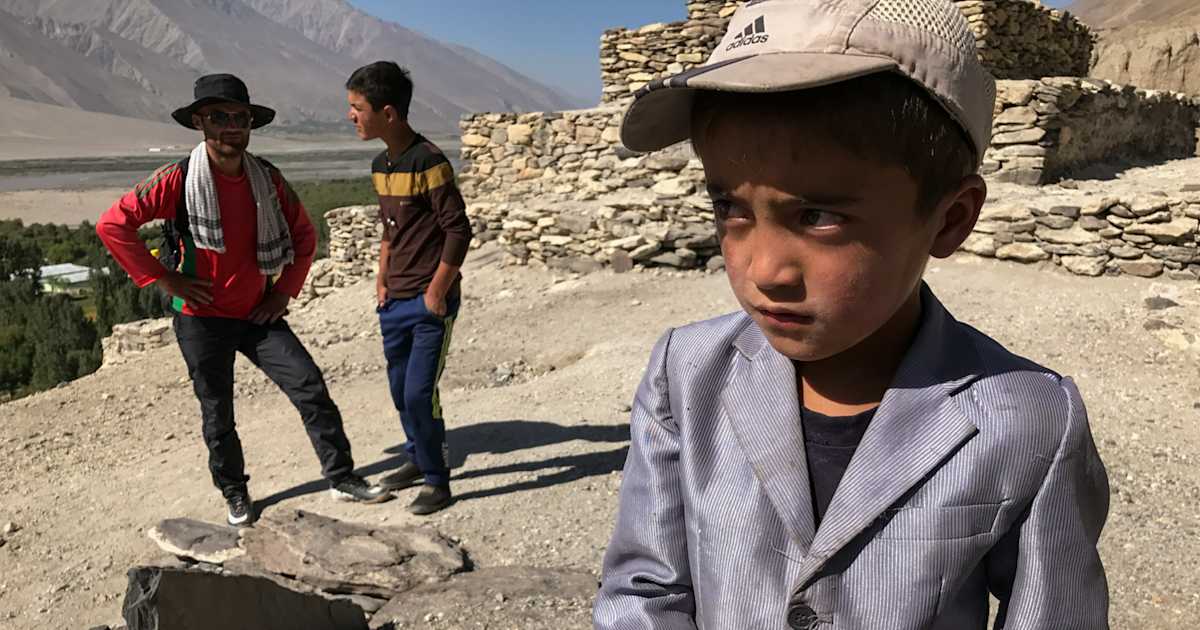 The Ruby Sellers of Vrang