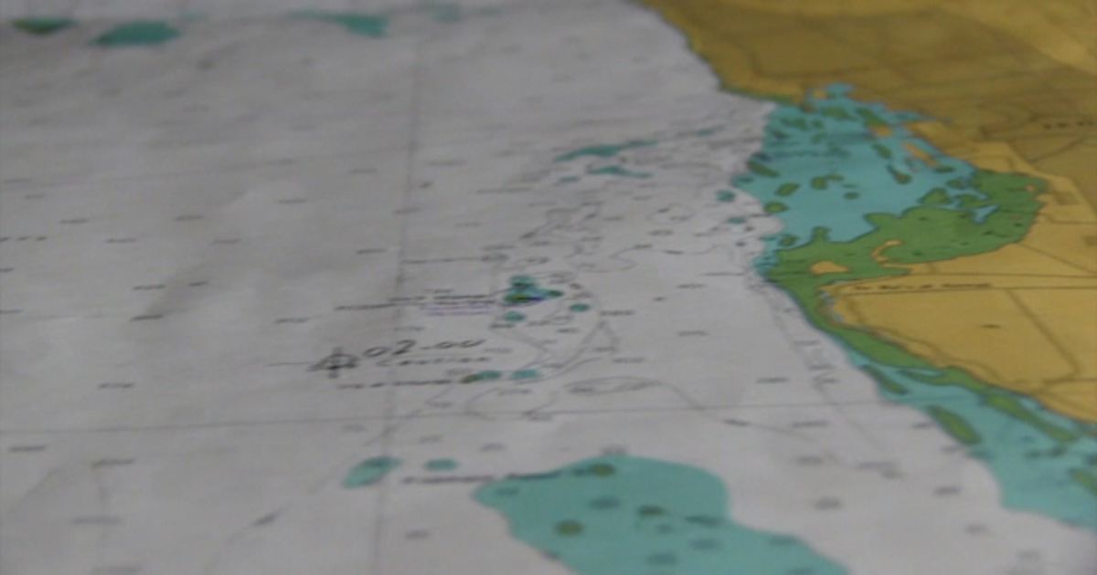 Milestone 10: Red Sea