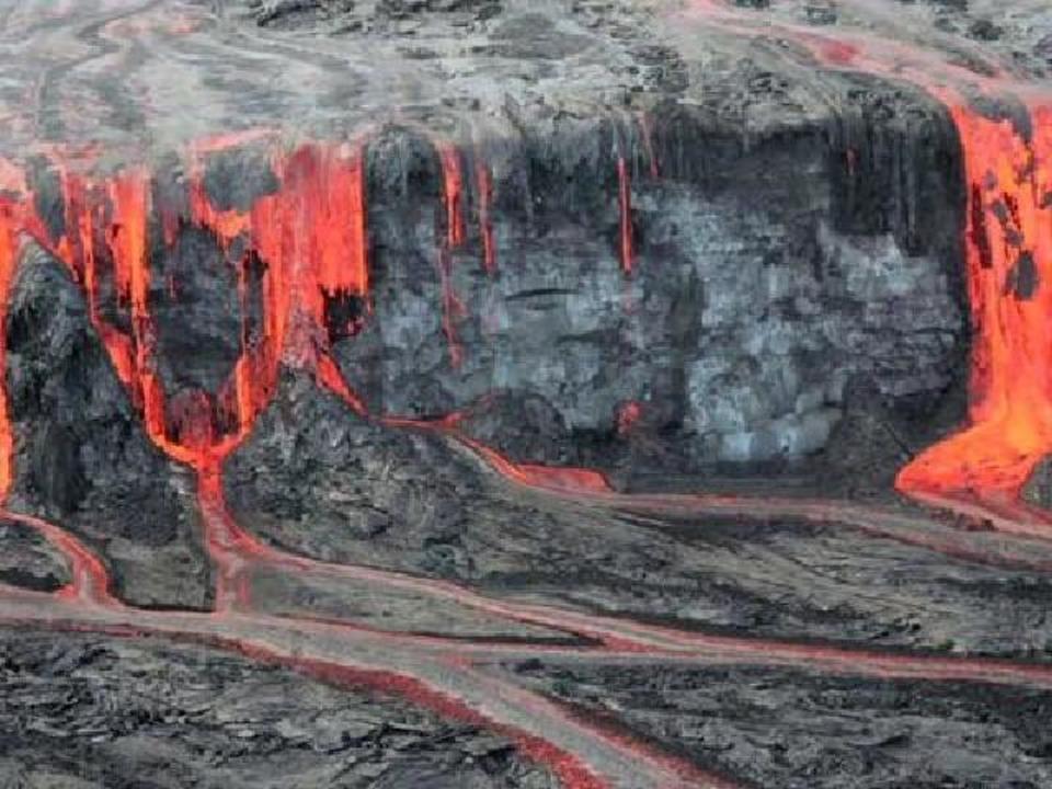 Yellowstone Volcano Observatory (Part 3 of 3)