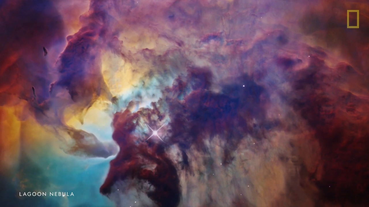 Space 101: Dark Universe