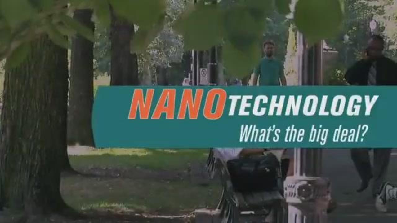 Intro to Nano