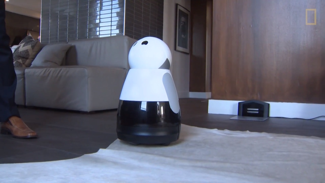 Will Future Robots and A.I. Take Over?