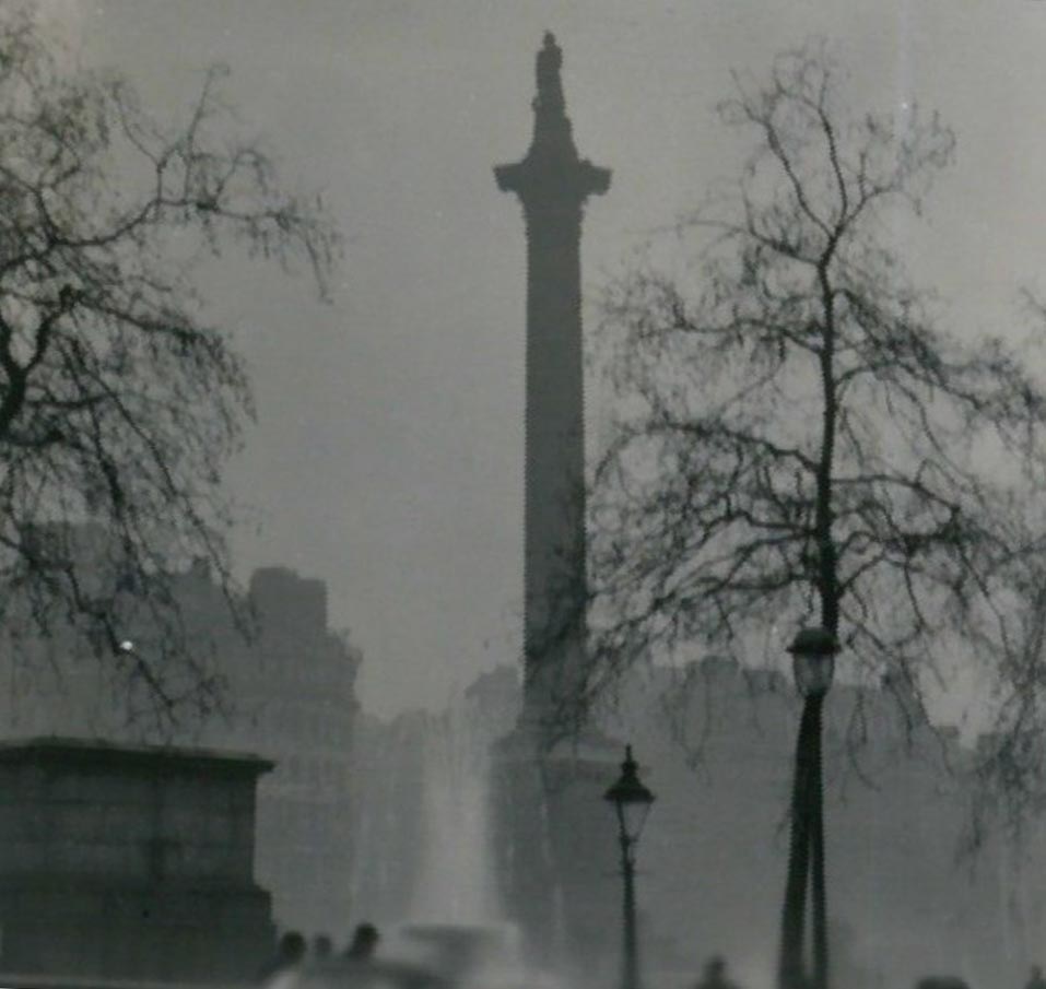 Great Smog of 1952