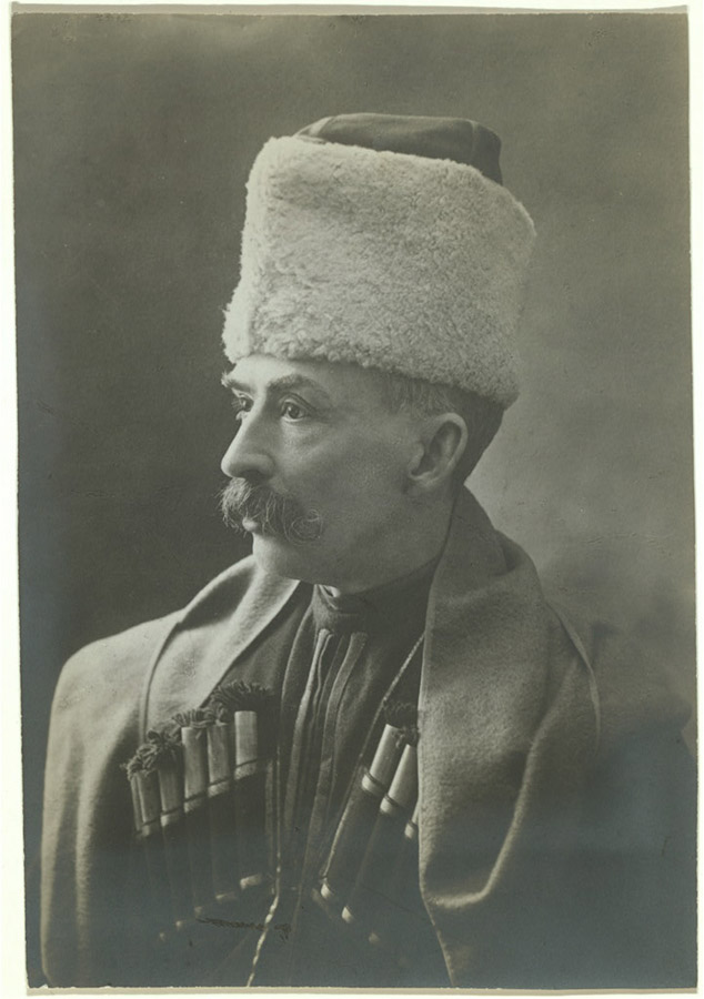 Happy Birthday, George Kennan