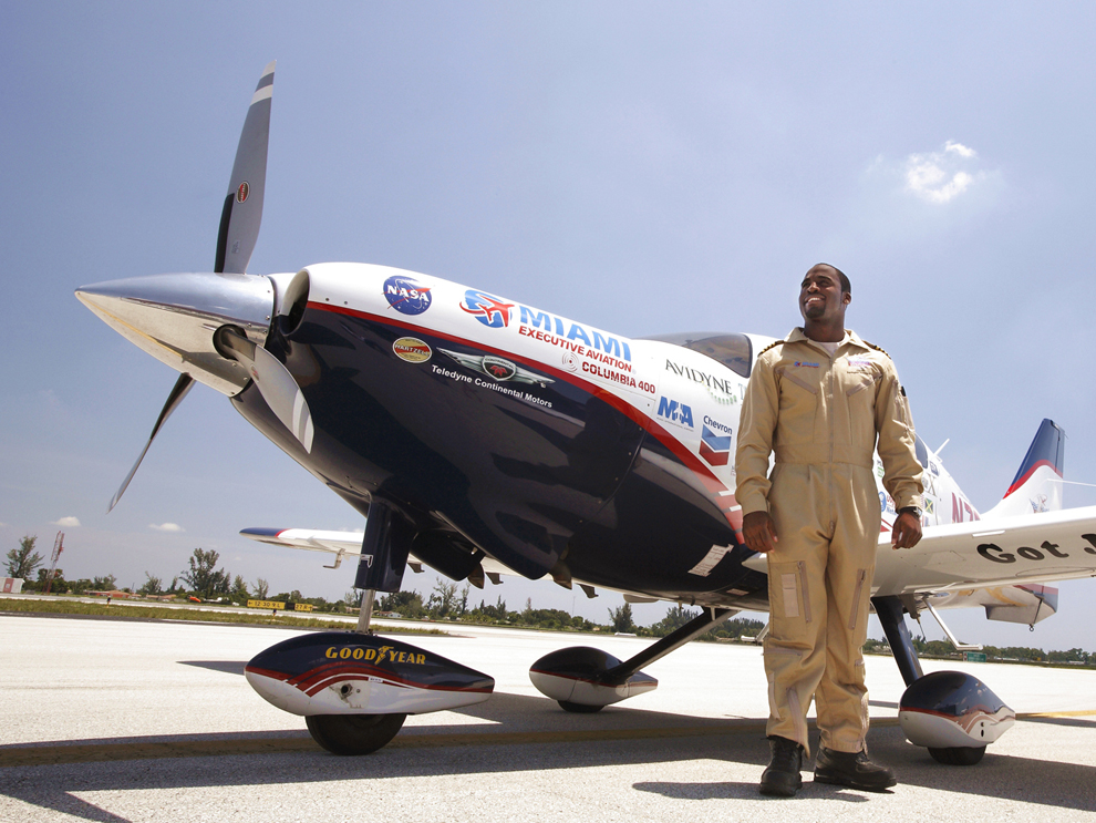 Teaching From the Skies