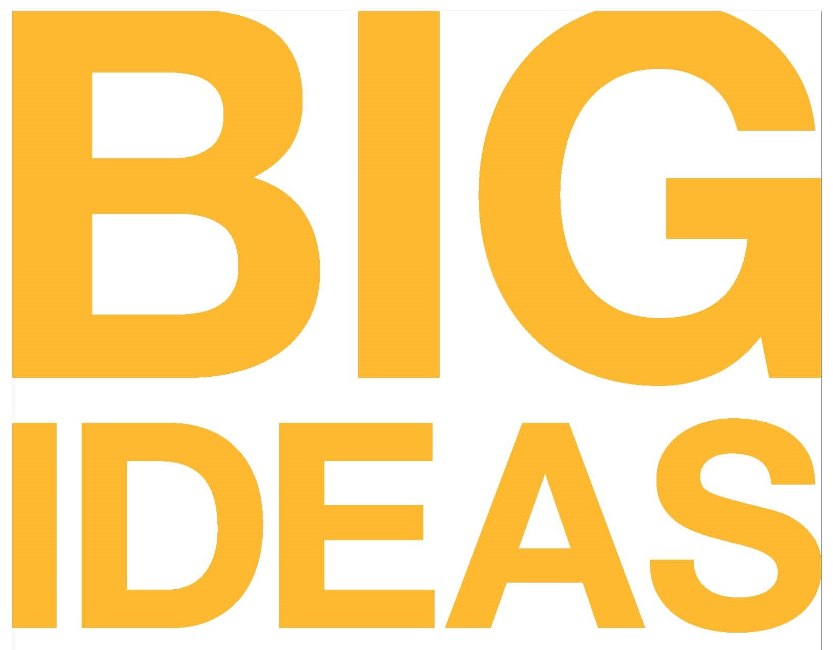 Big Ideas: Linking Food, Culture, Health, and the Environment