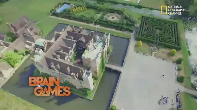 Using Spatial Memory to Navigate a Maze