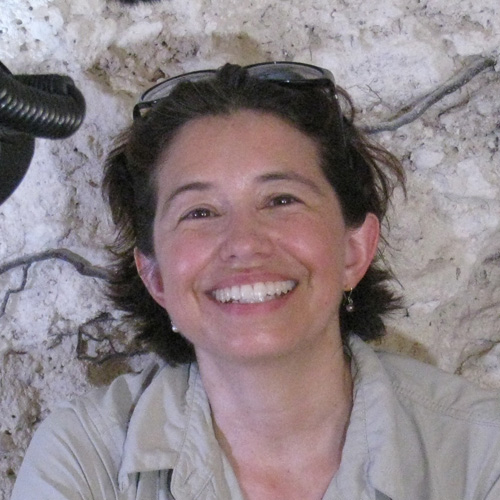Archaeologist and Anthropologist: Dr. Lisa J. Lucero