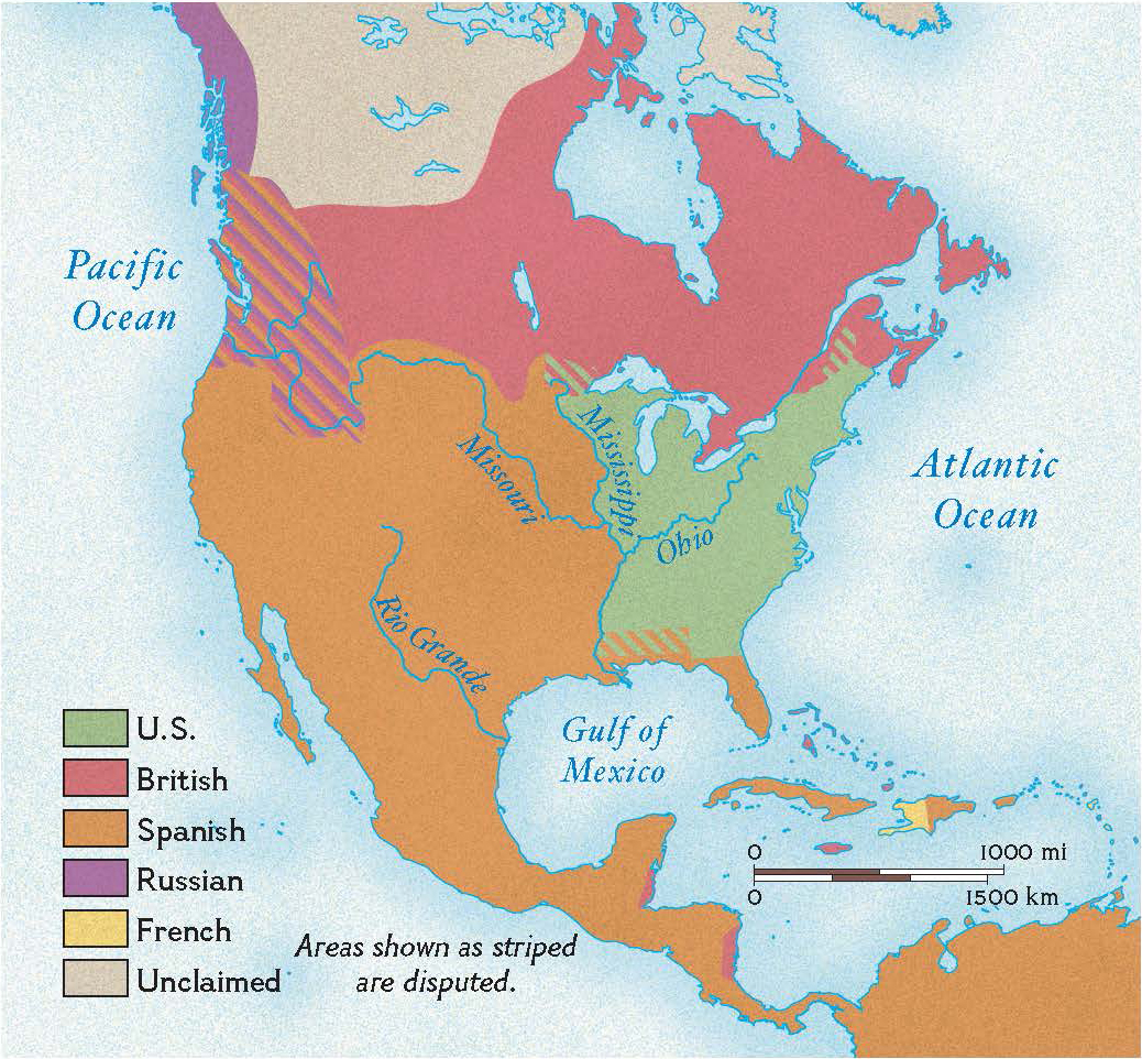 Treaty Of Paris 1783 Treaty Of Paris 1783