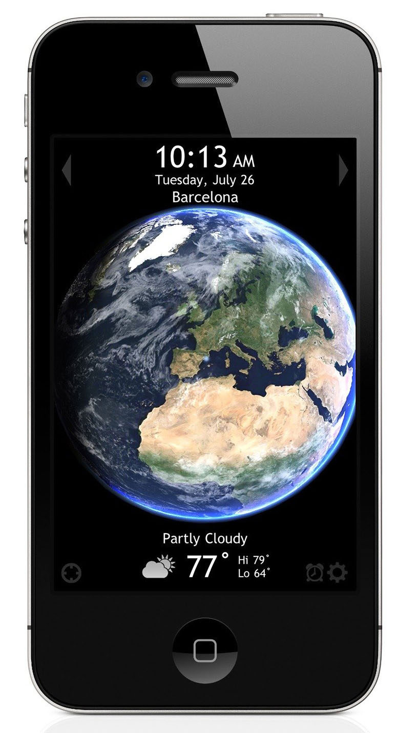 First American Cellular Network