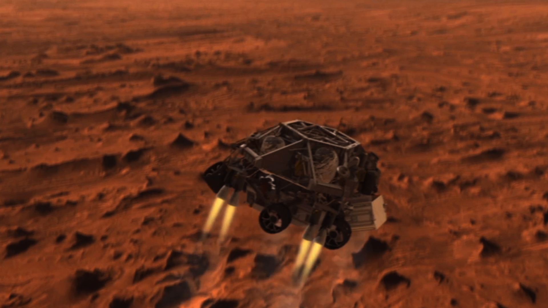 Ocean Exploration: Technology