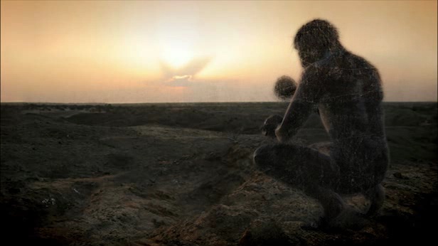 What Makes Us Human?