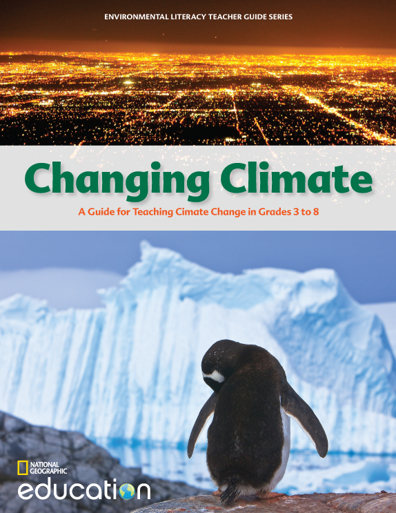 Changing Climate