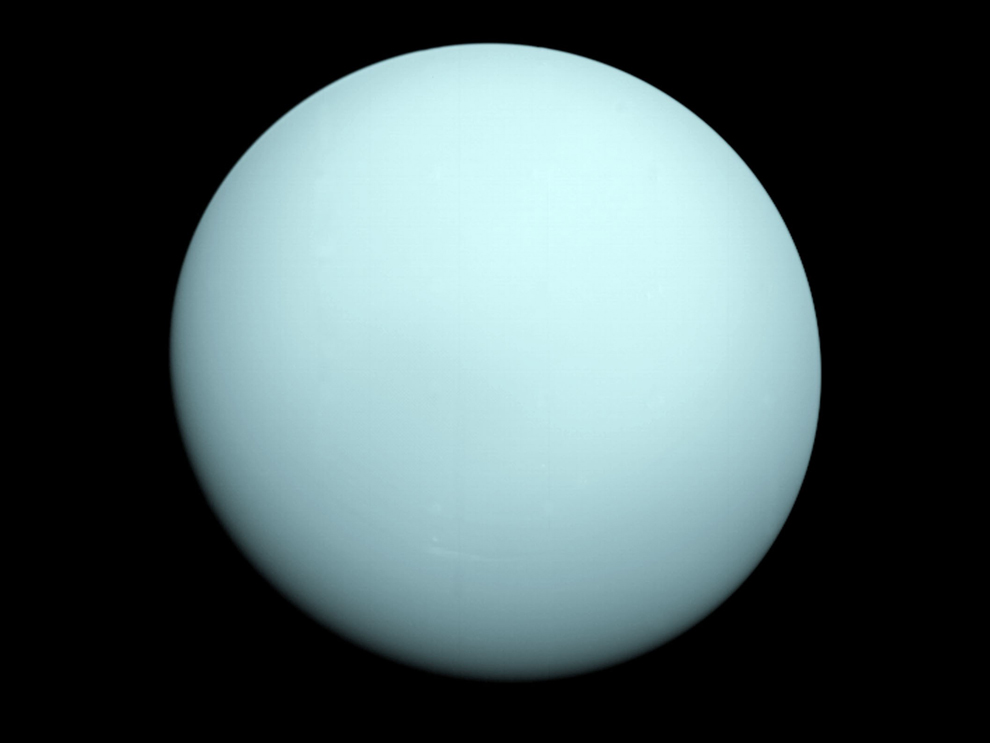 Which Planets Have Solid Surfaces