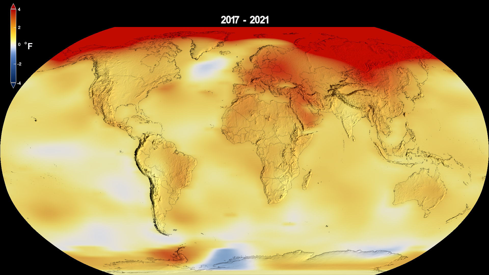 Earth's Changing Climates