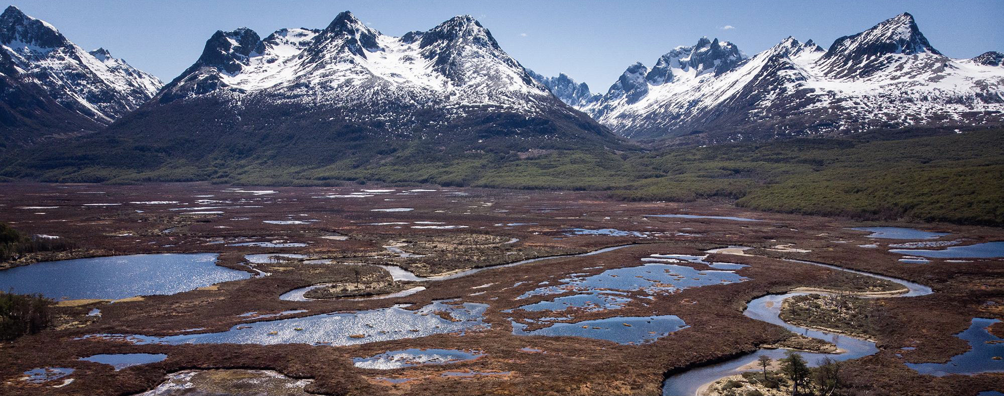 The National Geographic Society Partners with The Climate Pledge to ...