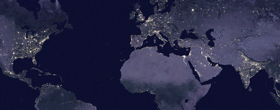 Esri and National Geographic Society Launches Reimagined National ...