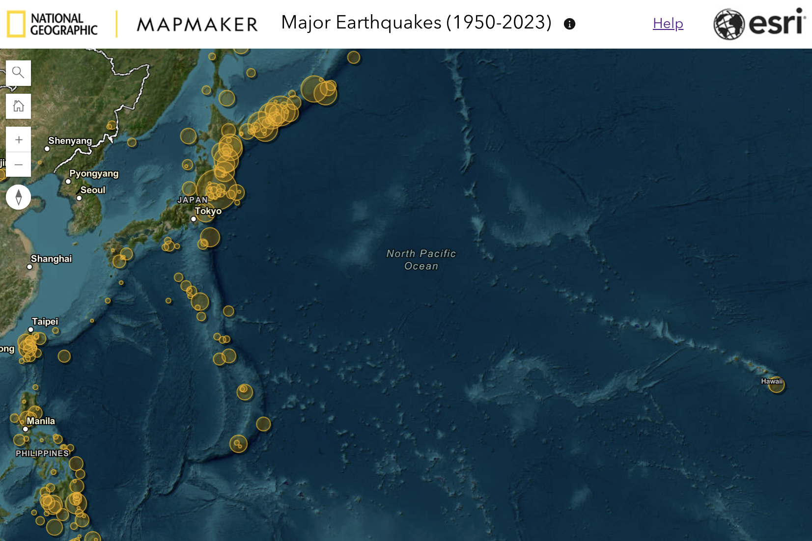 How far did the japan tsunami travel inland photos - Lontgrouptravel.com