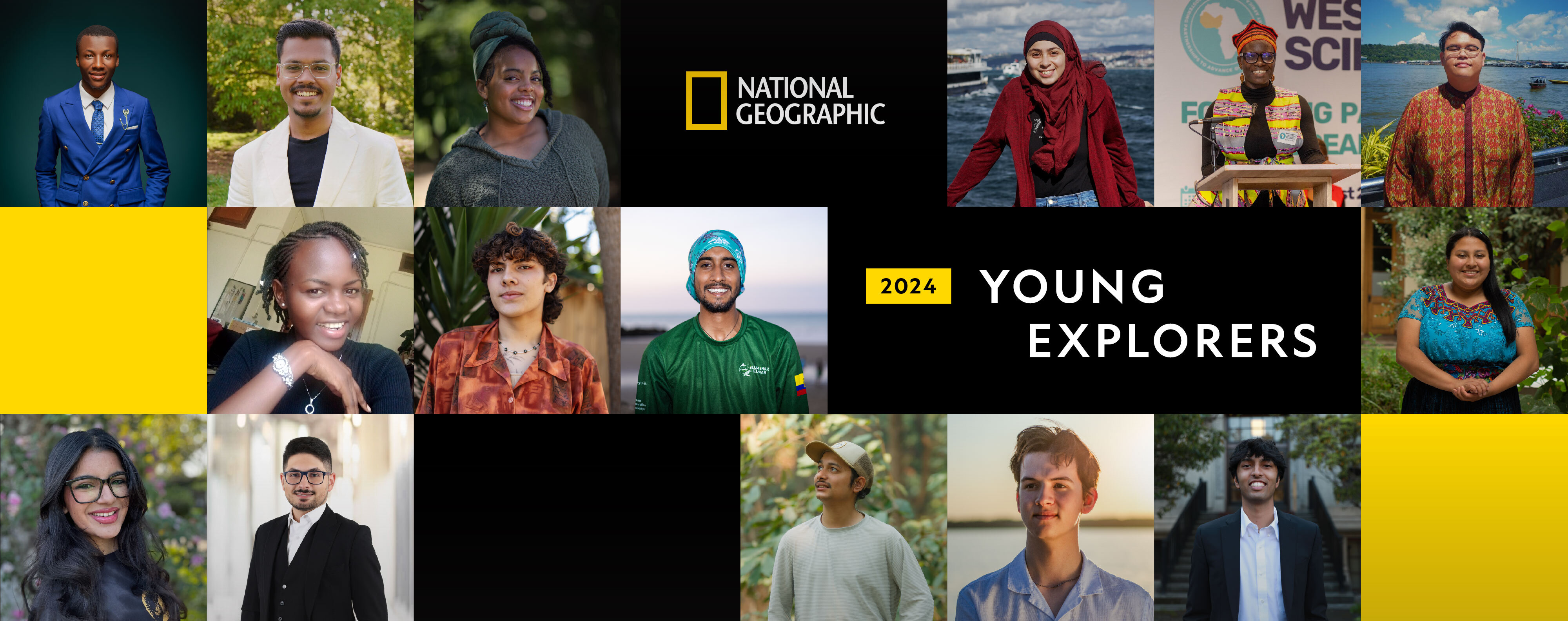 From Promoting Ocean Literacy in Cameroon’s Schools to Documenting ...