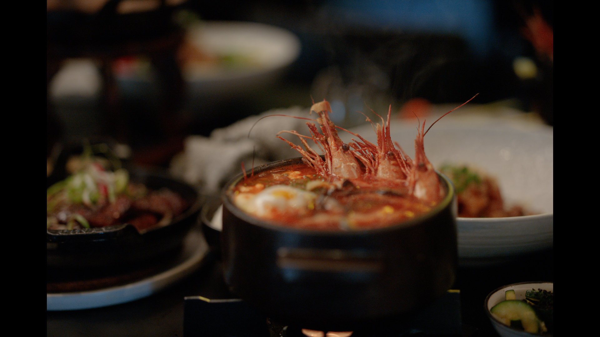 Cultural Lens of Food