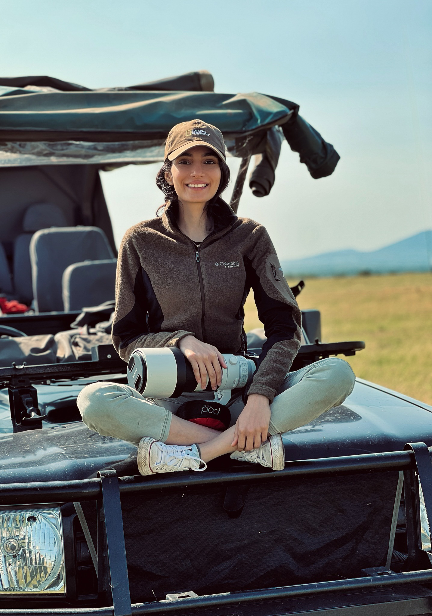 Stories from the Elephant Trail