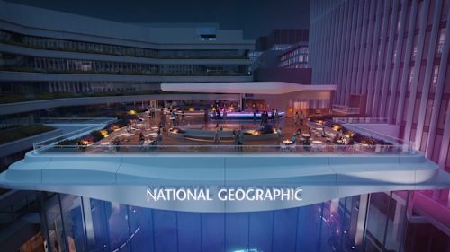 geo interactive media